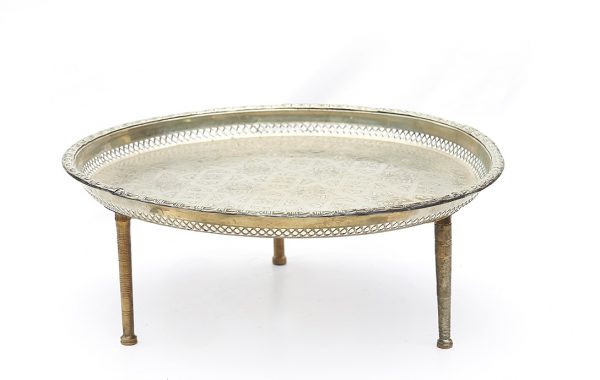 Large Antique Pewter Tea Tray – Haven Furnishings Ltd.